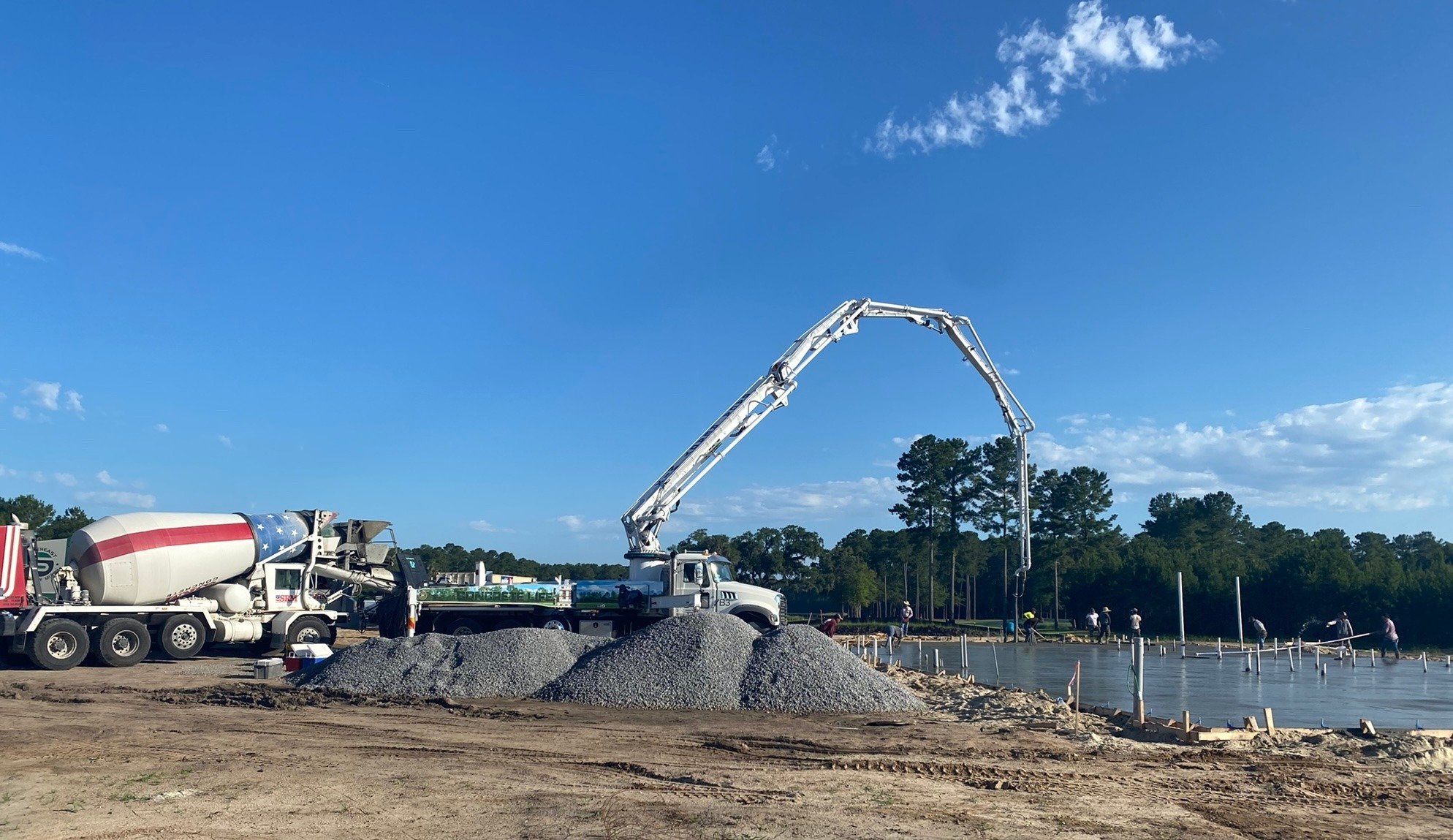 Subcontractor Information | RCS Construction