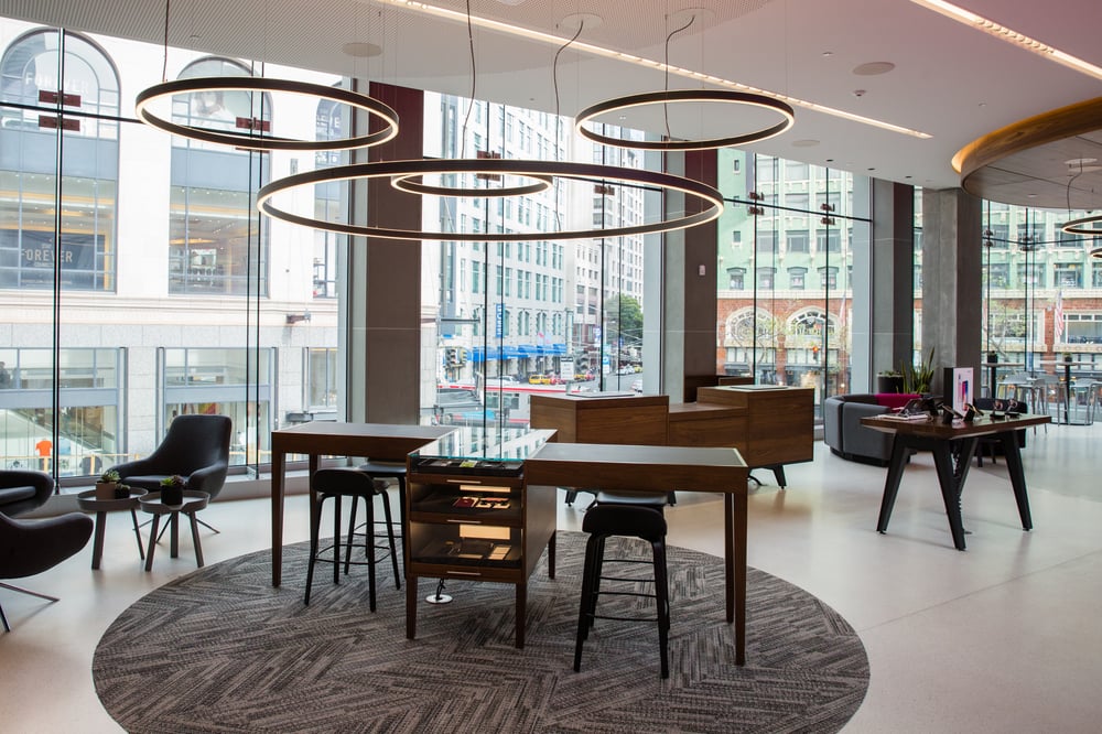 A Better Building Experience | RCS Construction