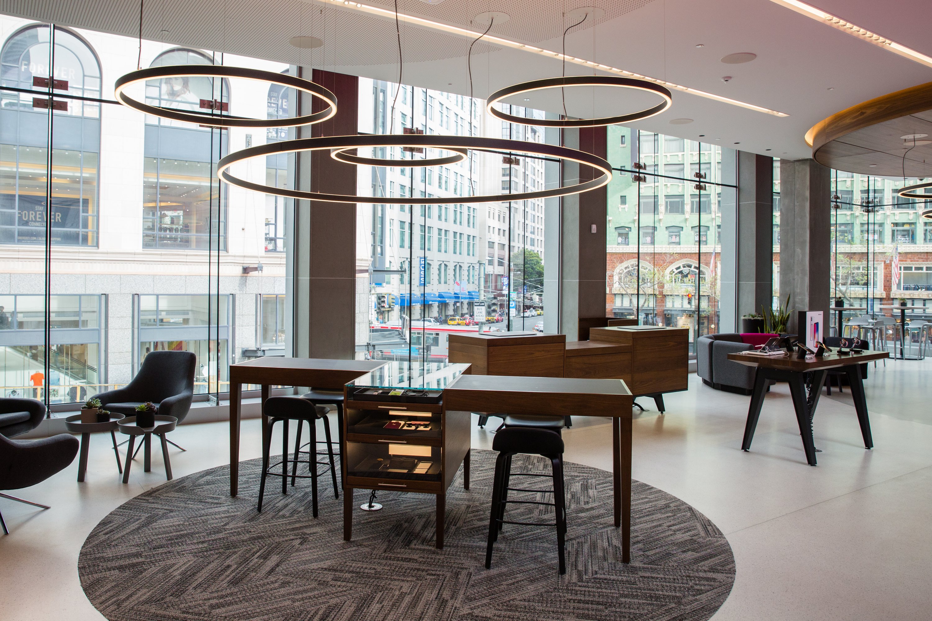 A Better Building Experience | RCS Construction