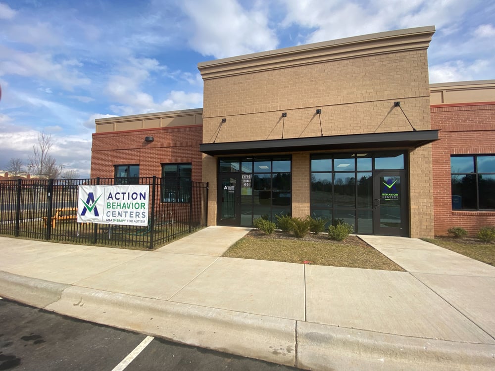 Action Behavior Centers Locations