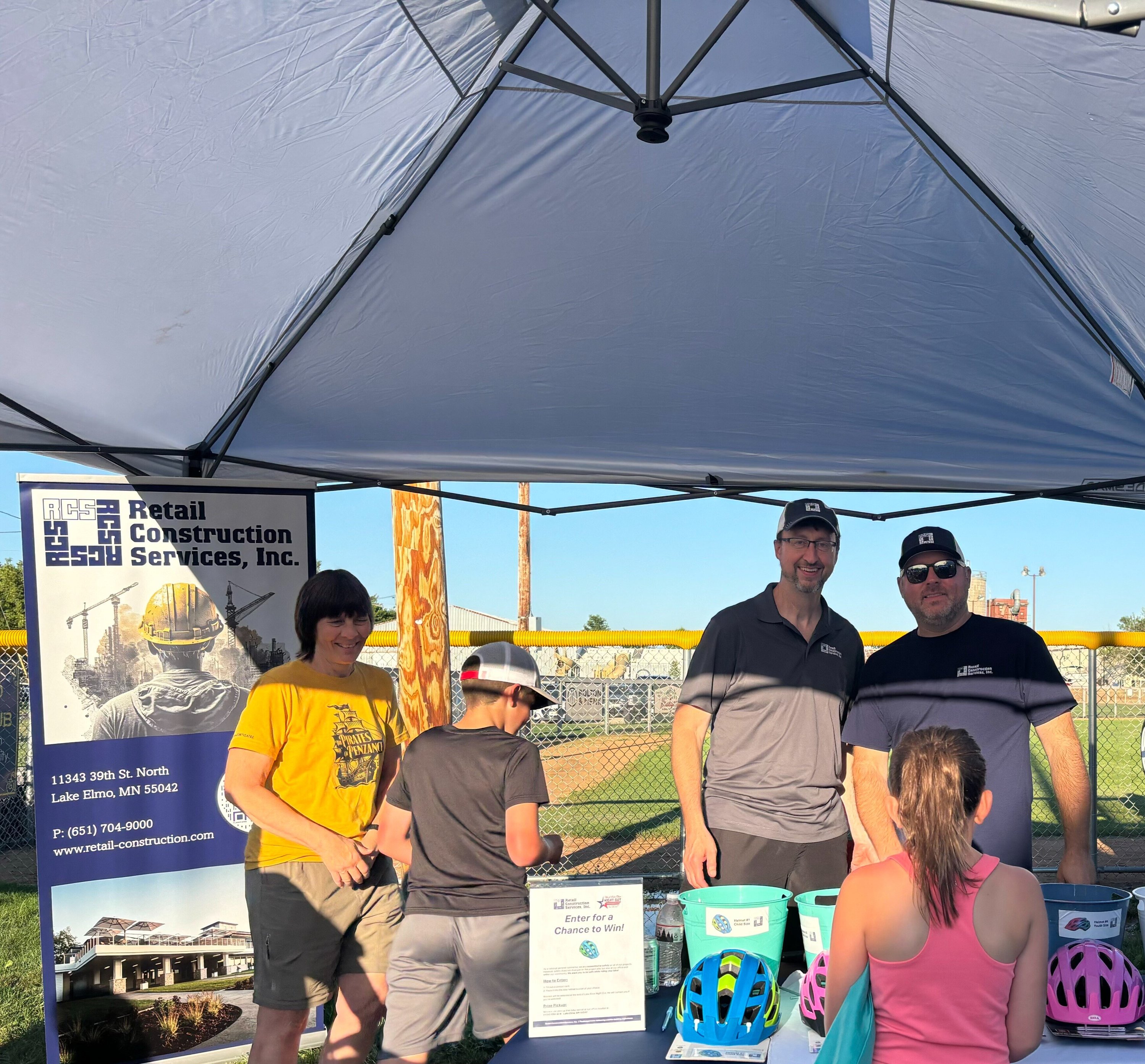 Careers at RCS Construction | Join Our Team