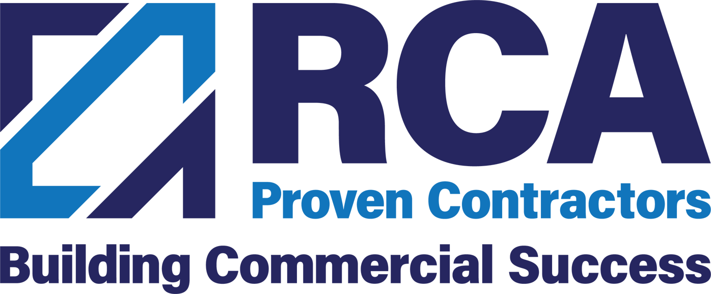 A Better Building Experience | RCS Construction