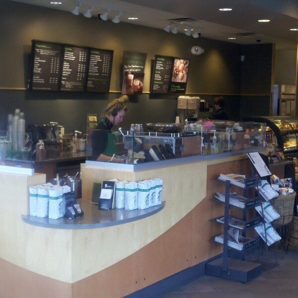 Starbucks | Projects