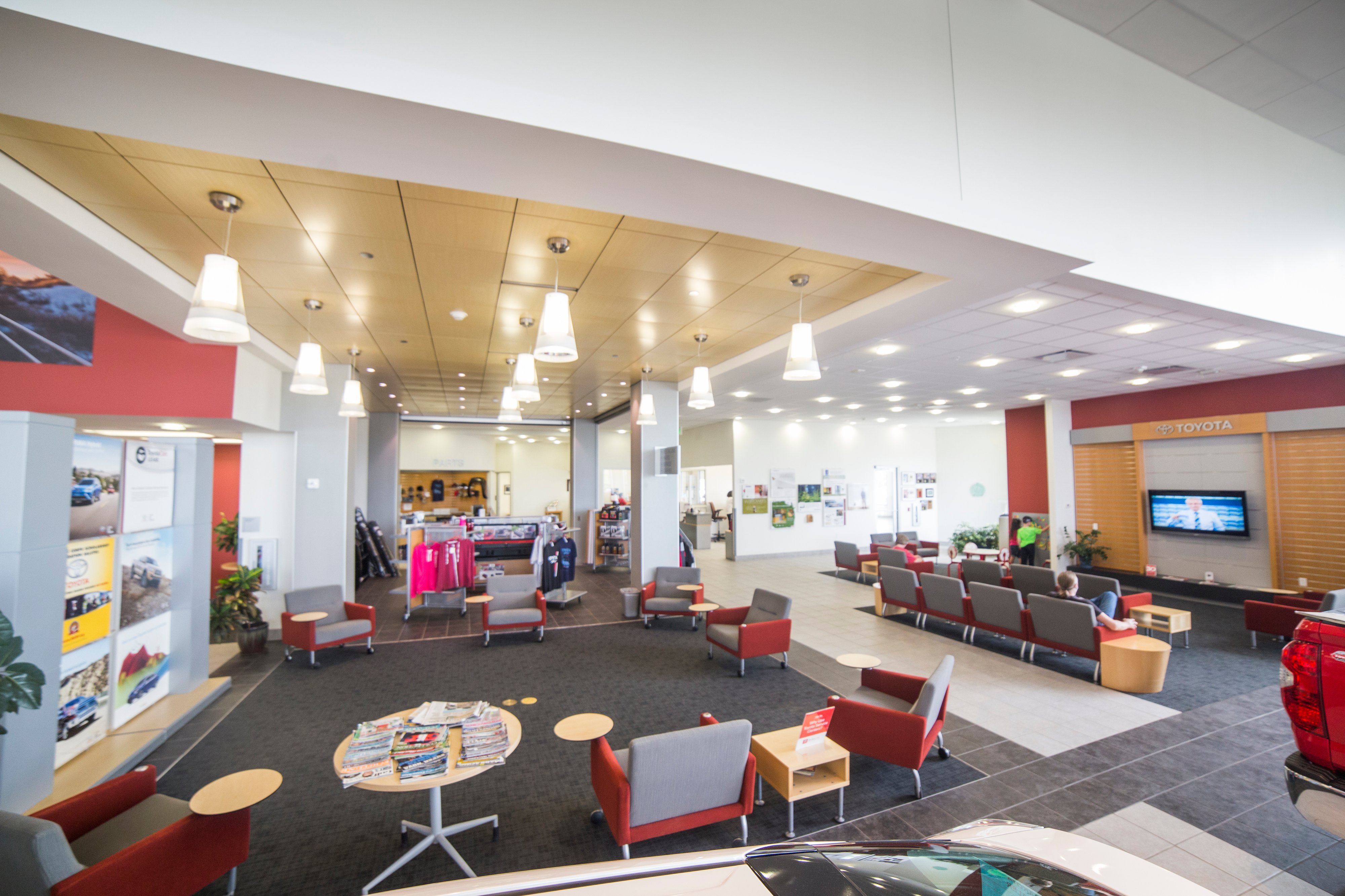 A Better Building Experience | RCS Construction