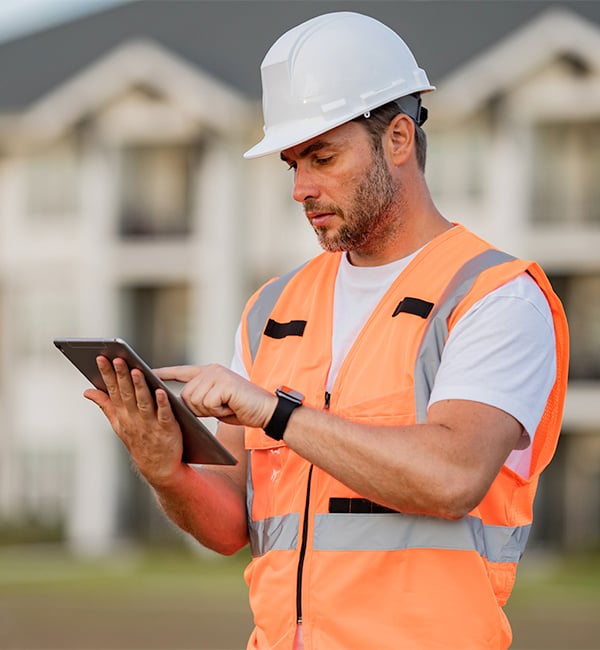 Rollout Construction Programs | RCS